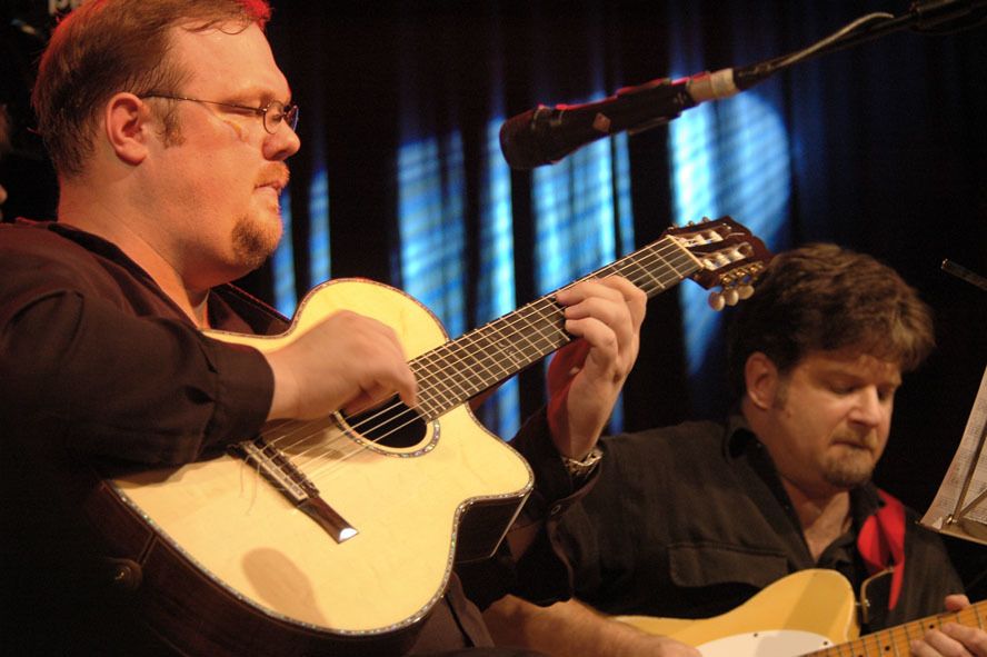 Richard Smith - Gallery