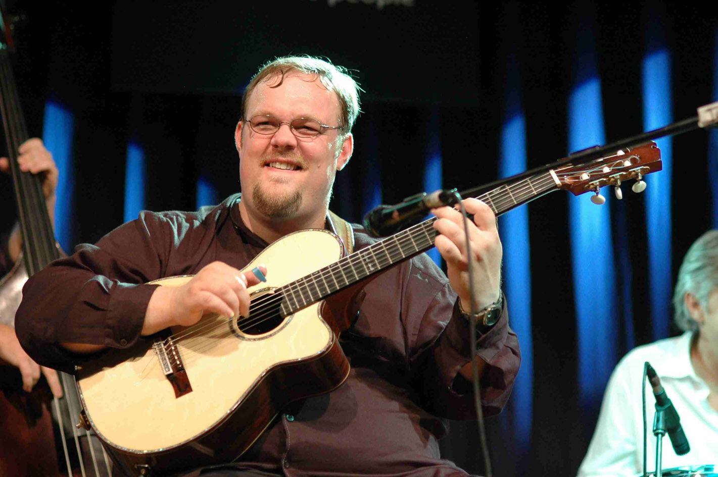 Richard Smith - Richard Smith Solo