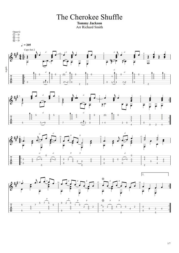 Richard Smith - Store