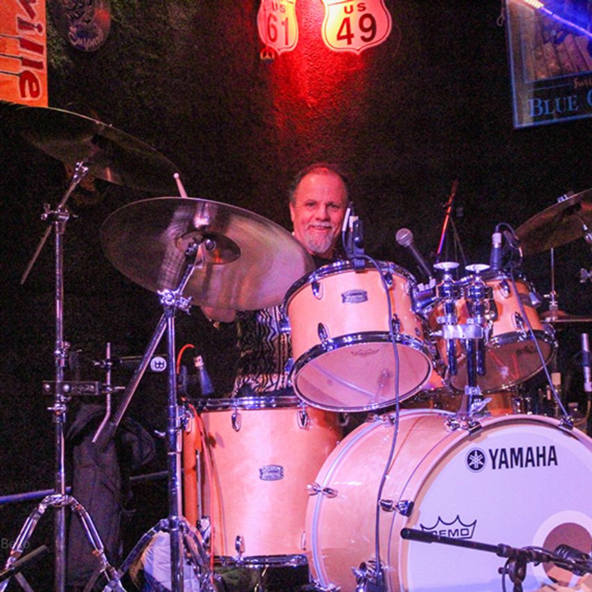 Big Al and the Heavyweights - The Band