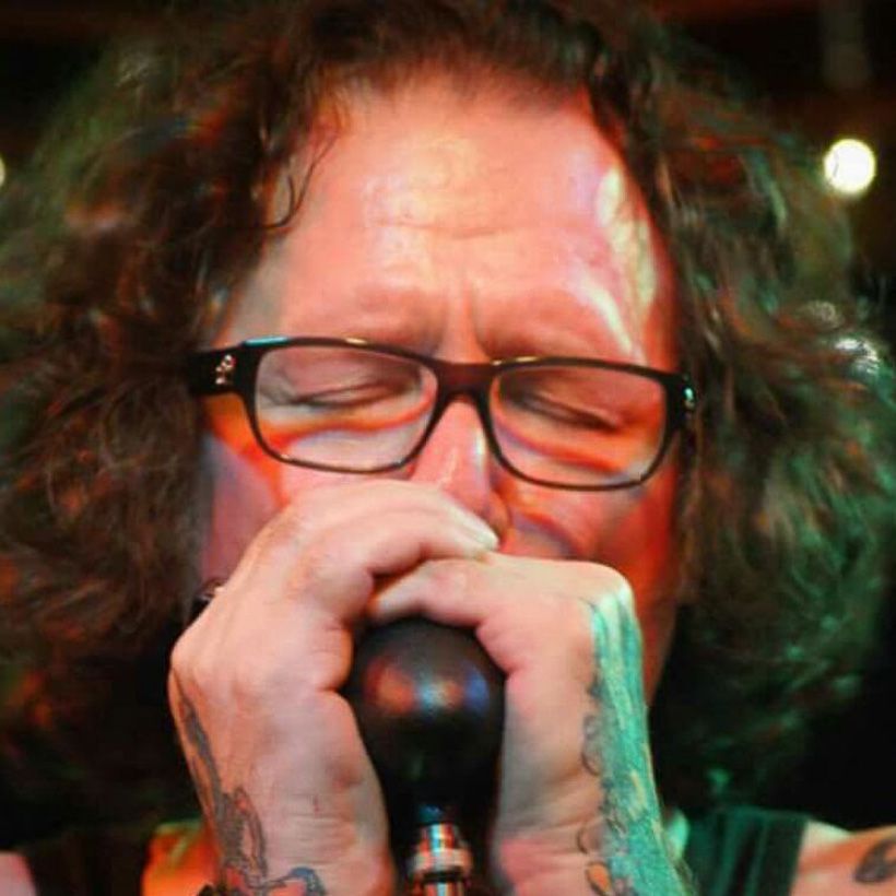 Big Al and the Heavyweights - The Band