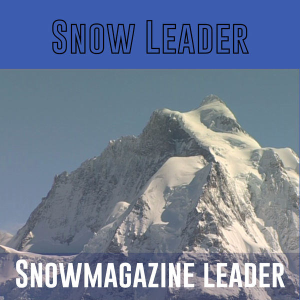 Saskia Laroo - Albums Snow