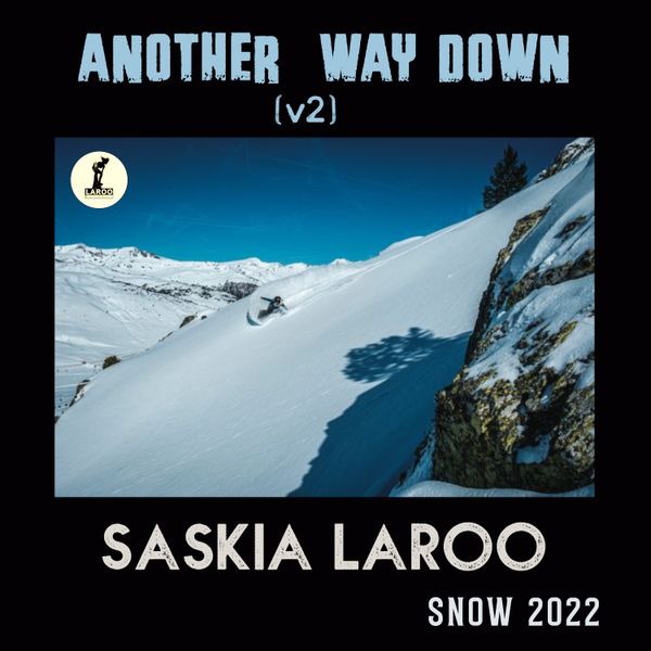 Saskia Laroo - Albums Snow