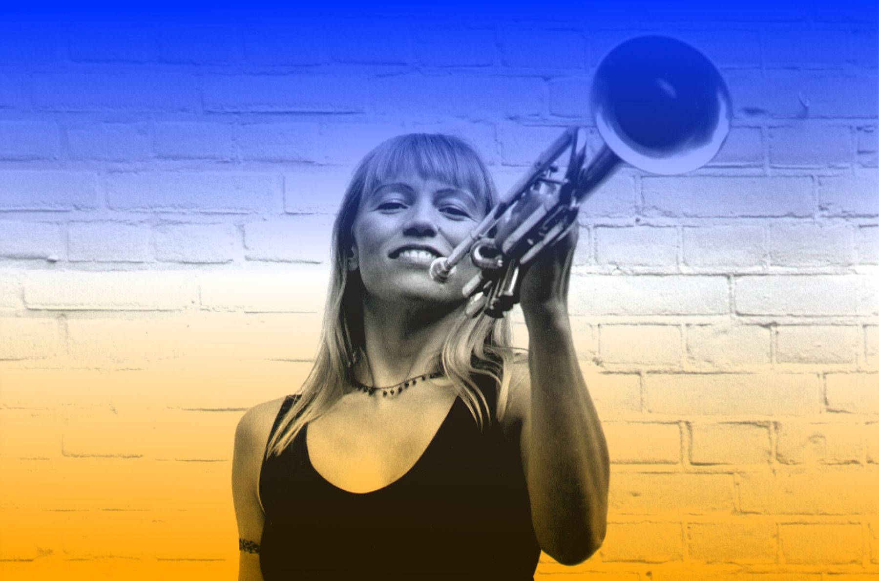 Saskia Laroo - About