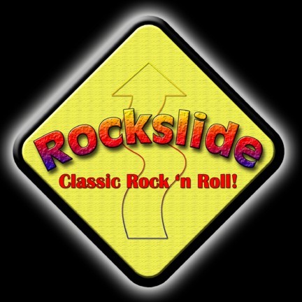 Rockslide