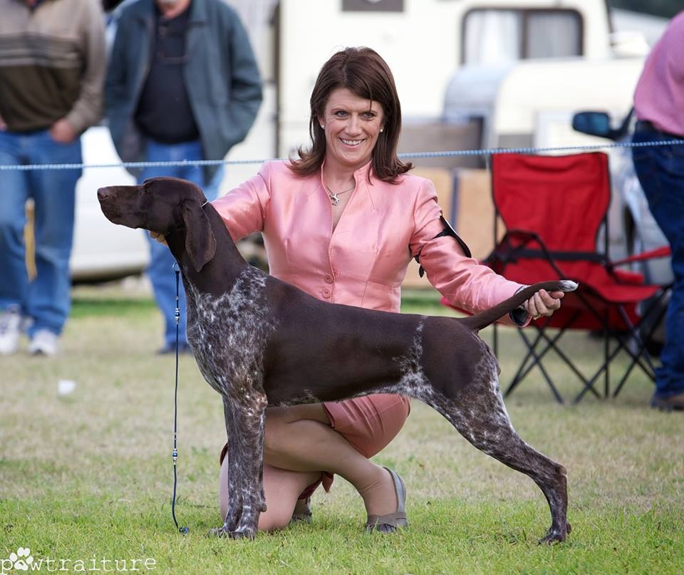 ATORAE - Grace, Baxter & Tayla