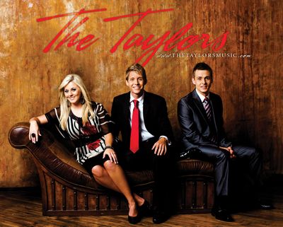 The Taylors - Shop