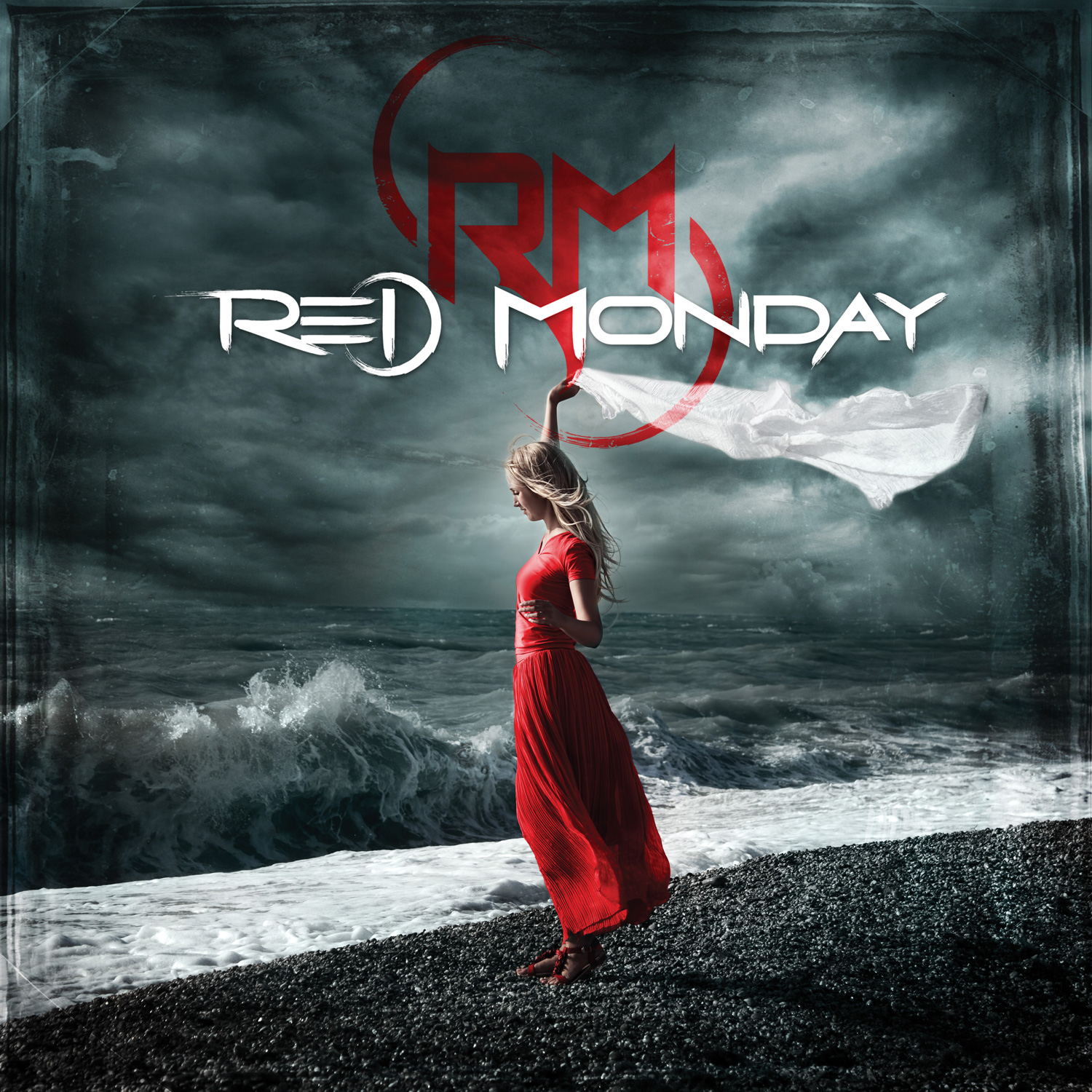 Official Site of Red Monday