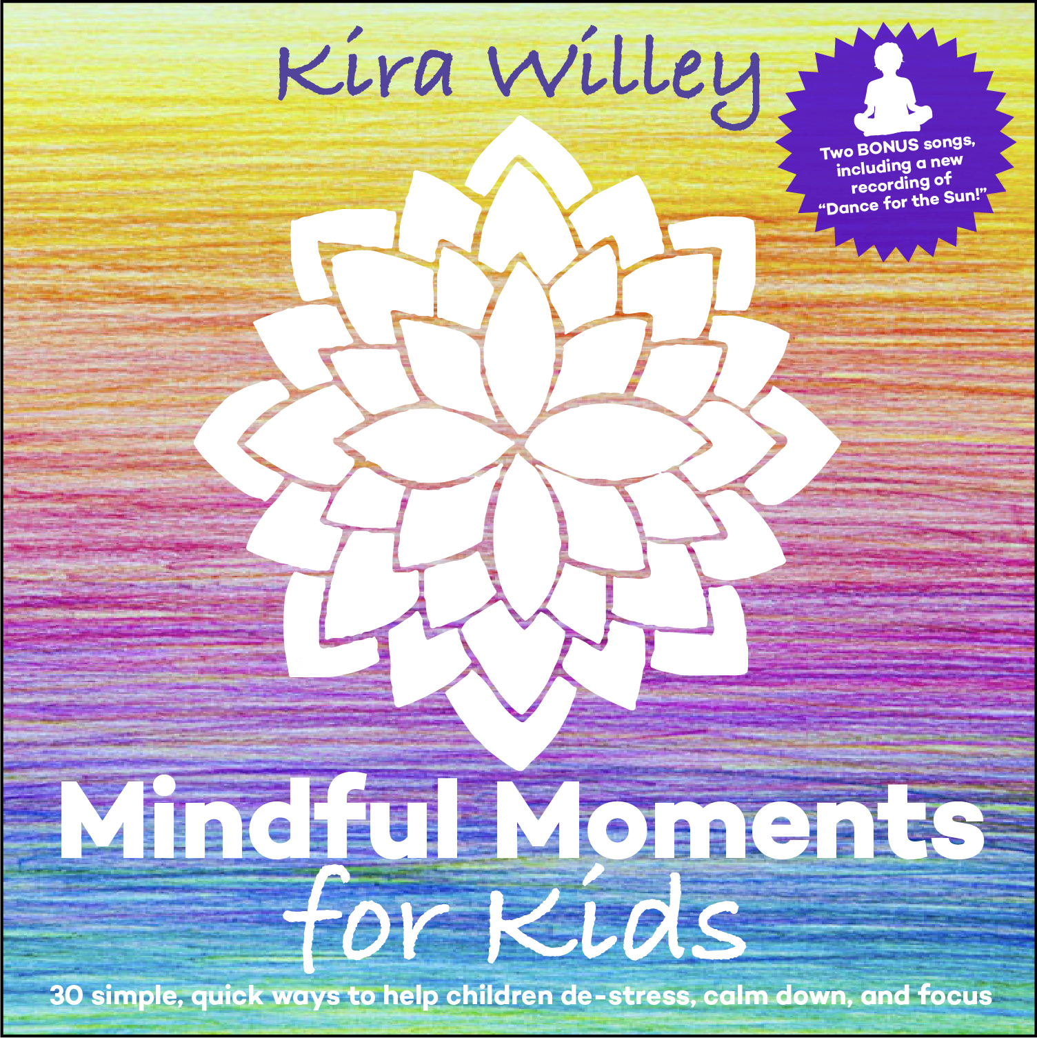 Mindful Moments for Kids - FREE