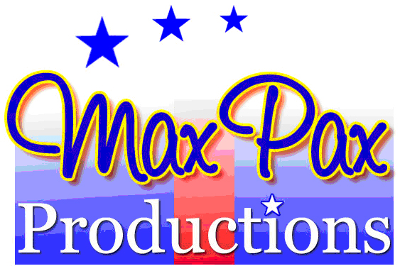 Max Pax Productions