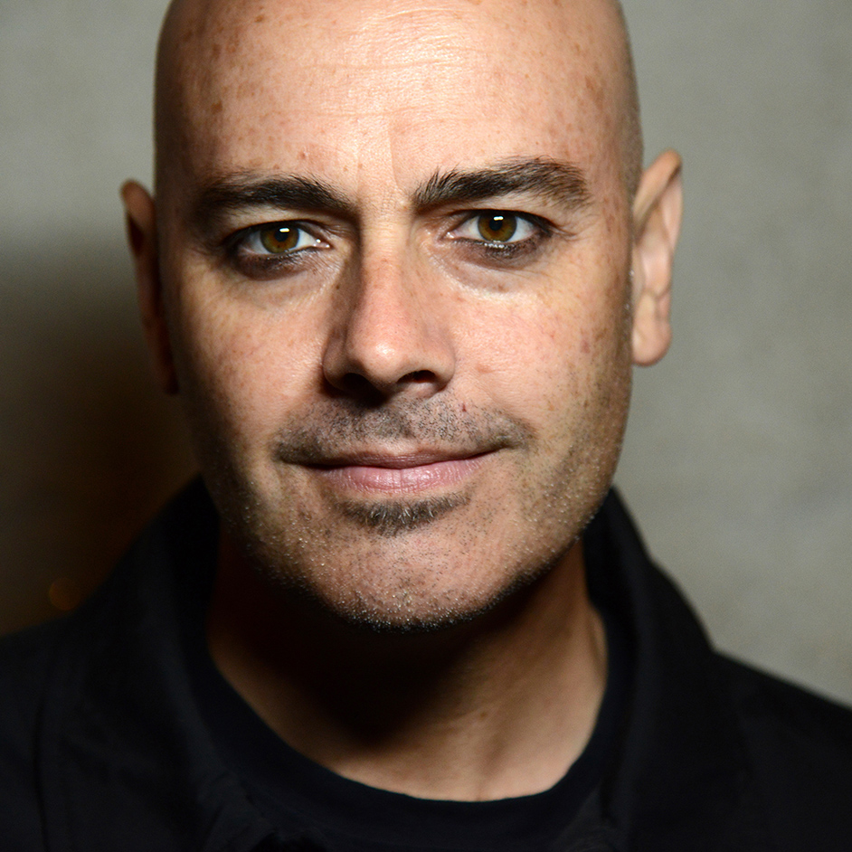 Peter Furler - ABOUT