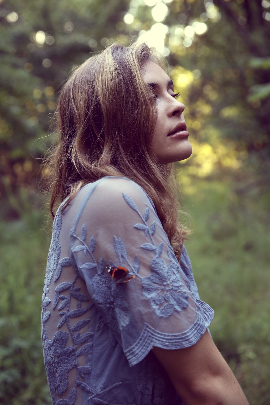 Emma Nilsson - Photos