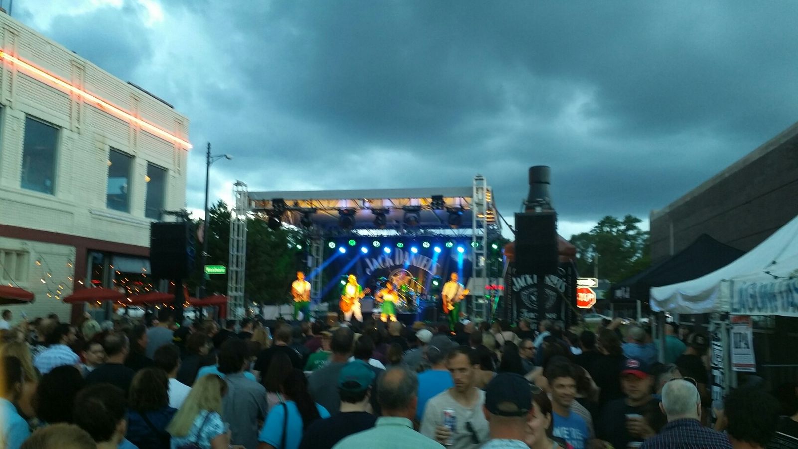 Stone Clover - GALLERY