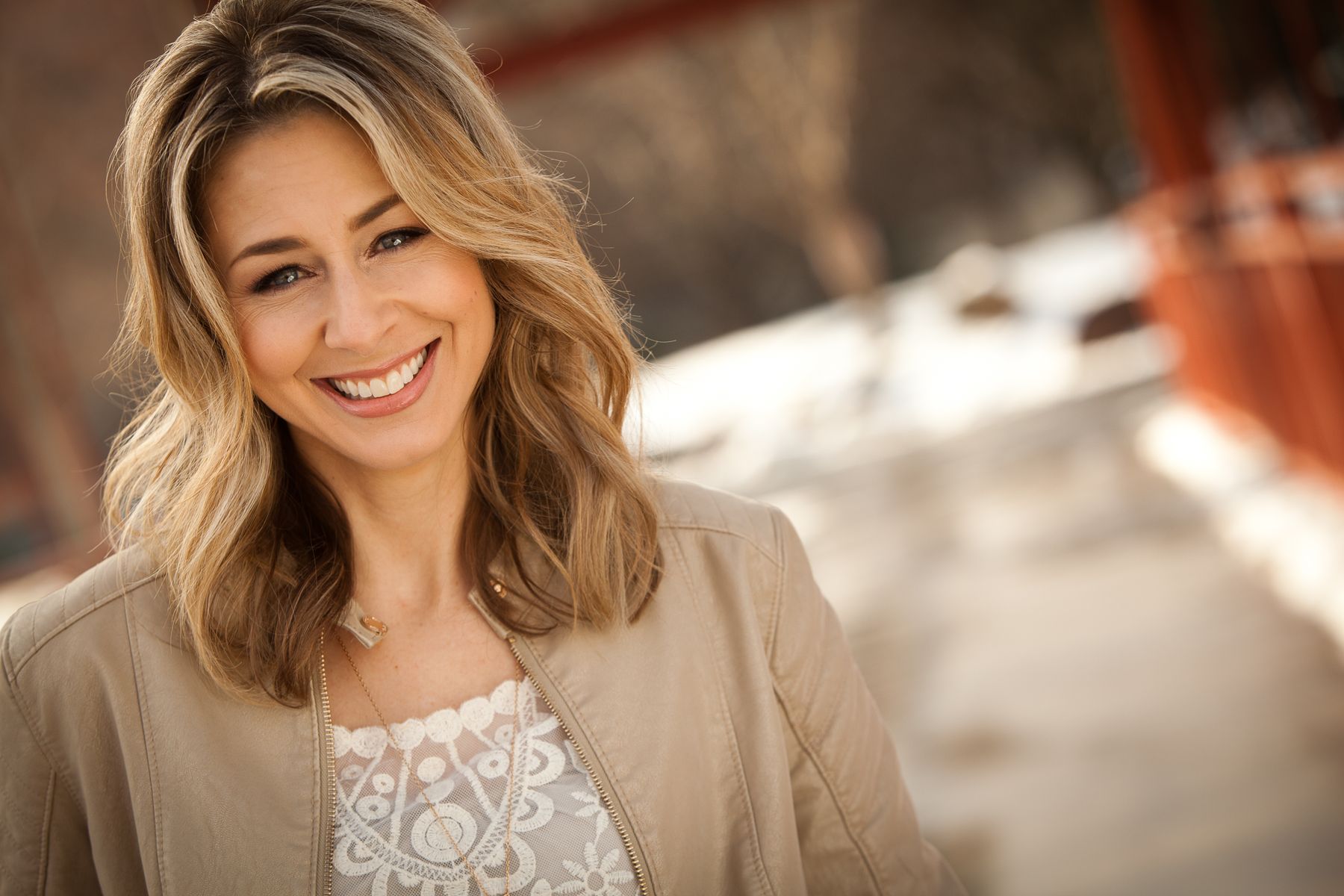 Jaime Thietten - Bio