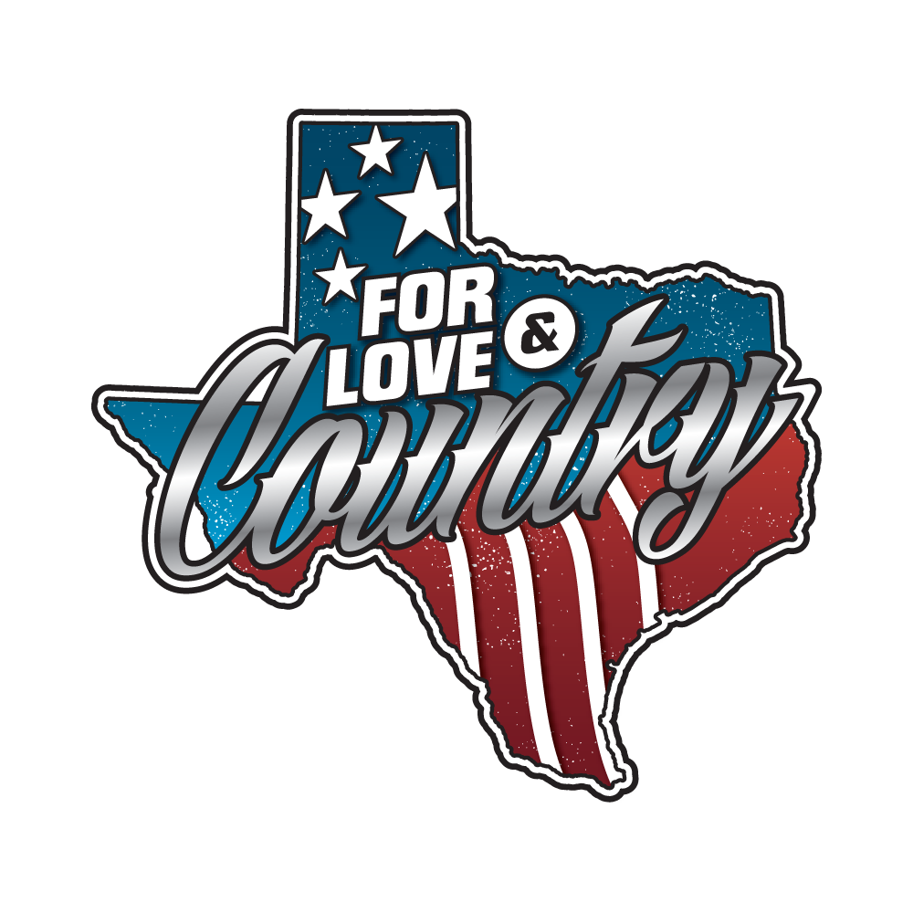 For Love & Country