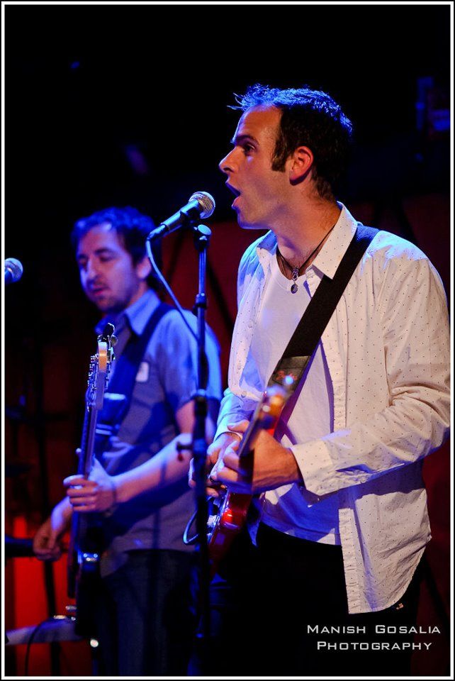 Greg Mayo - MEDIA