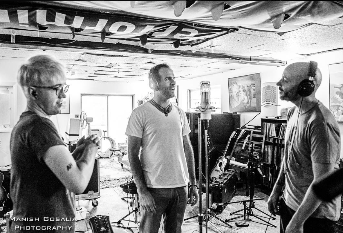 Greg Mayo - MEDIA