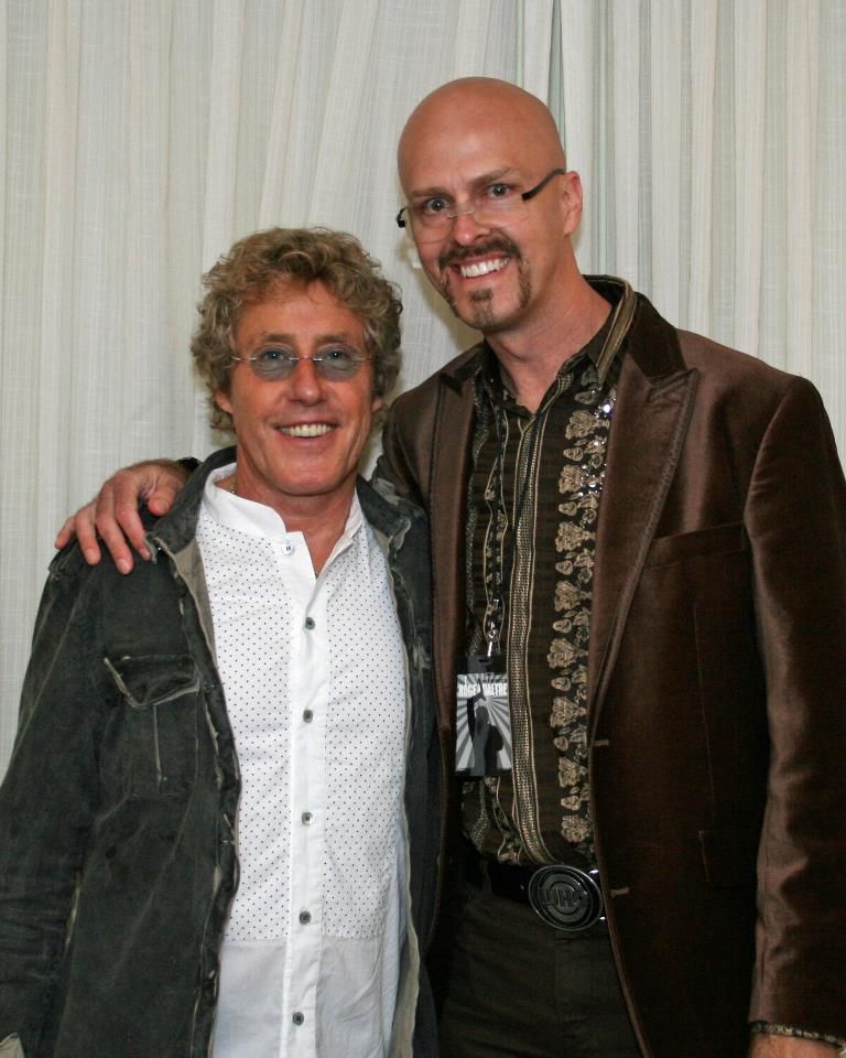 The Who Generation - Photos