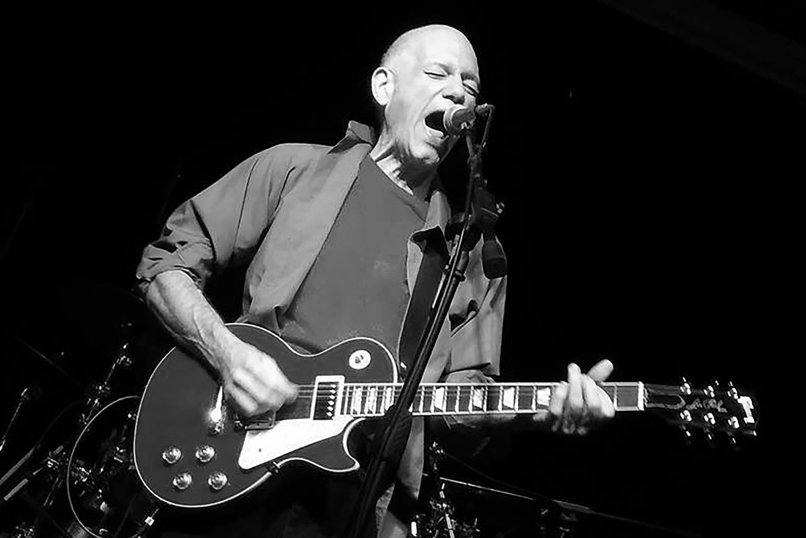 Chris London - Photos