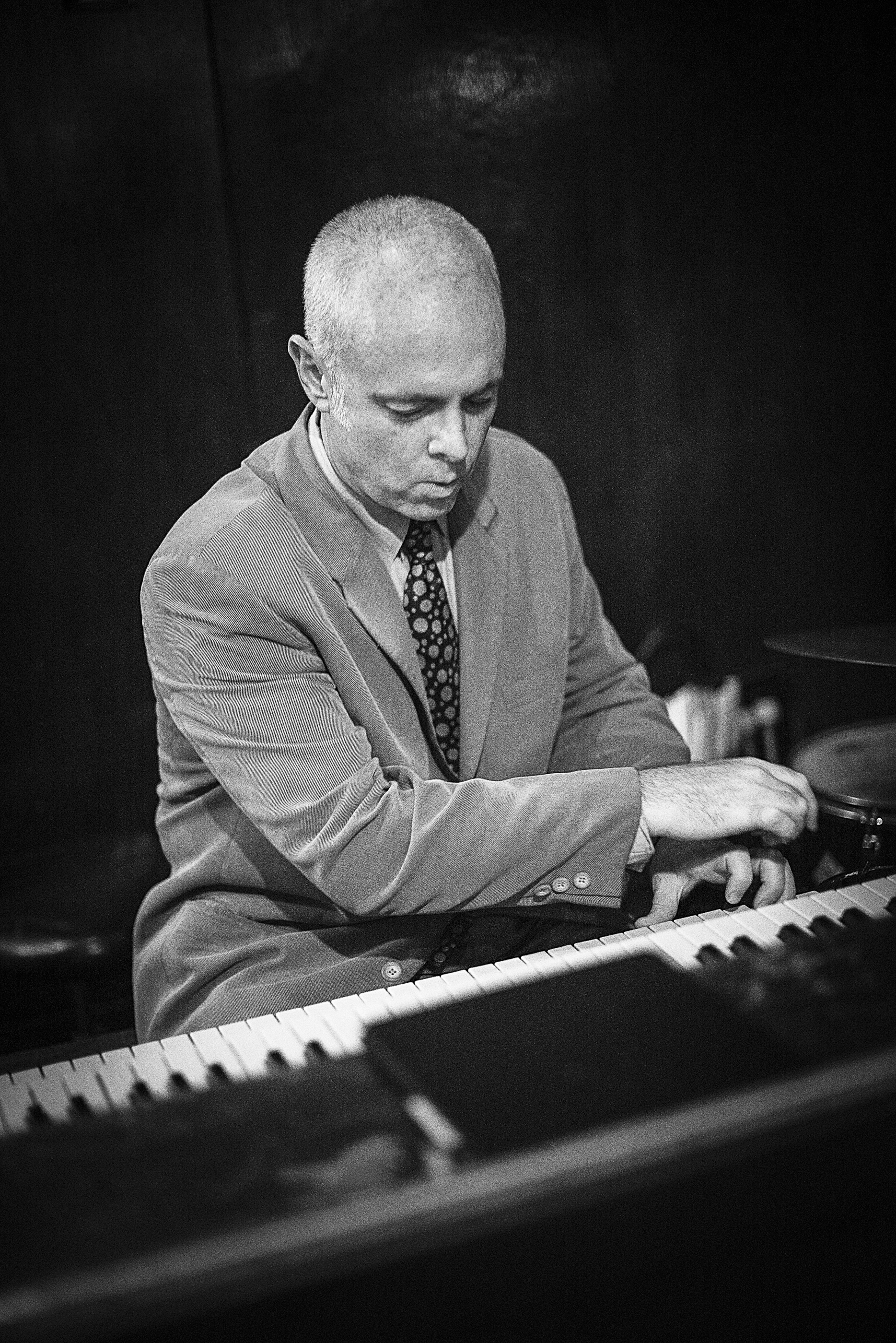 Paul Connors