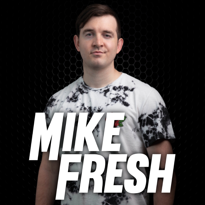 Mike Fresh - Bio