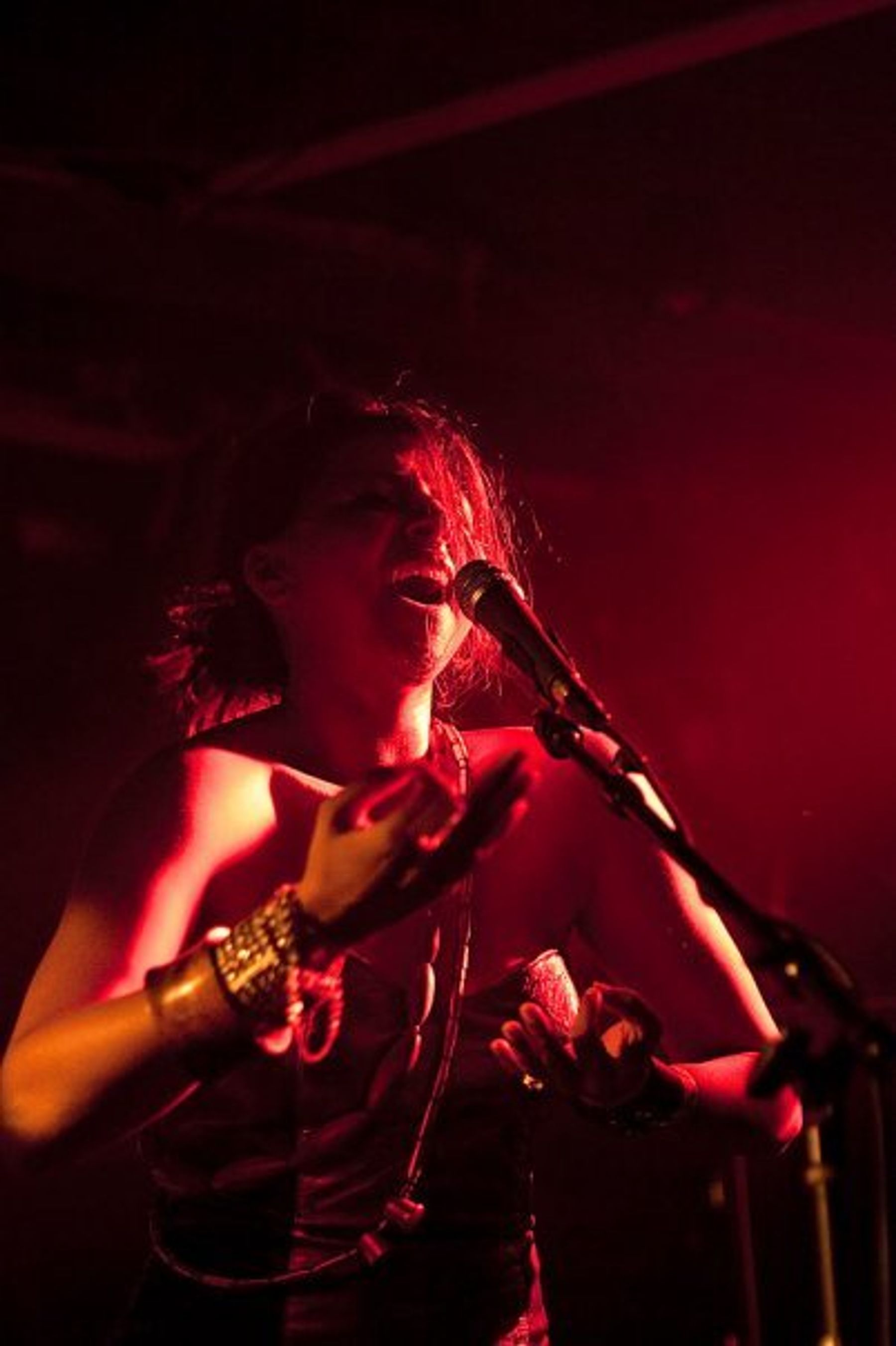 @DancingReena - BAND: MY PET DRAGON.