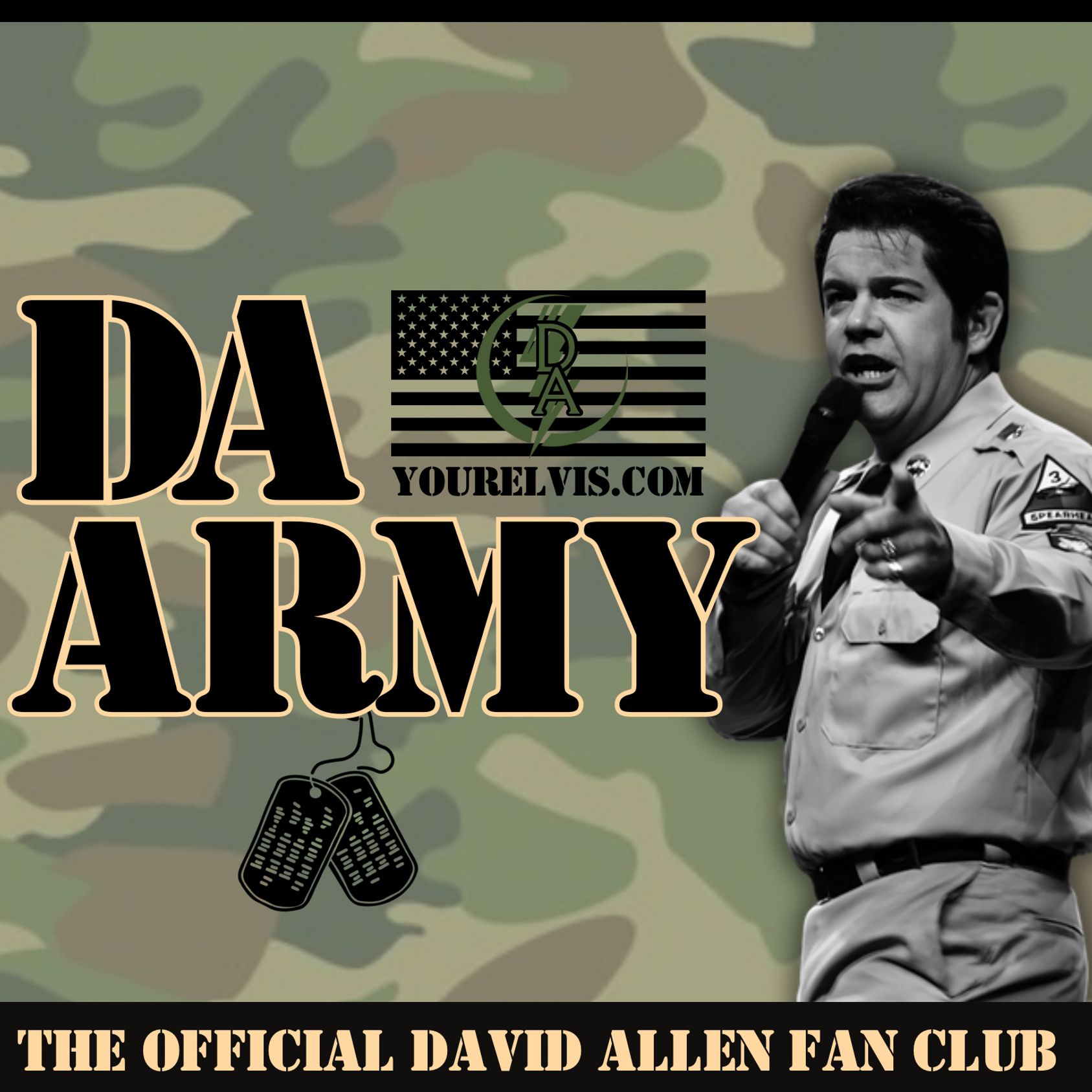 David Allen
