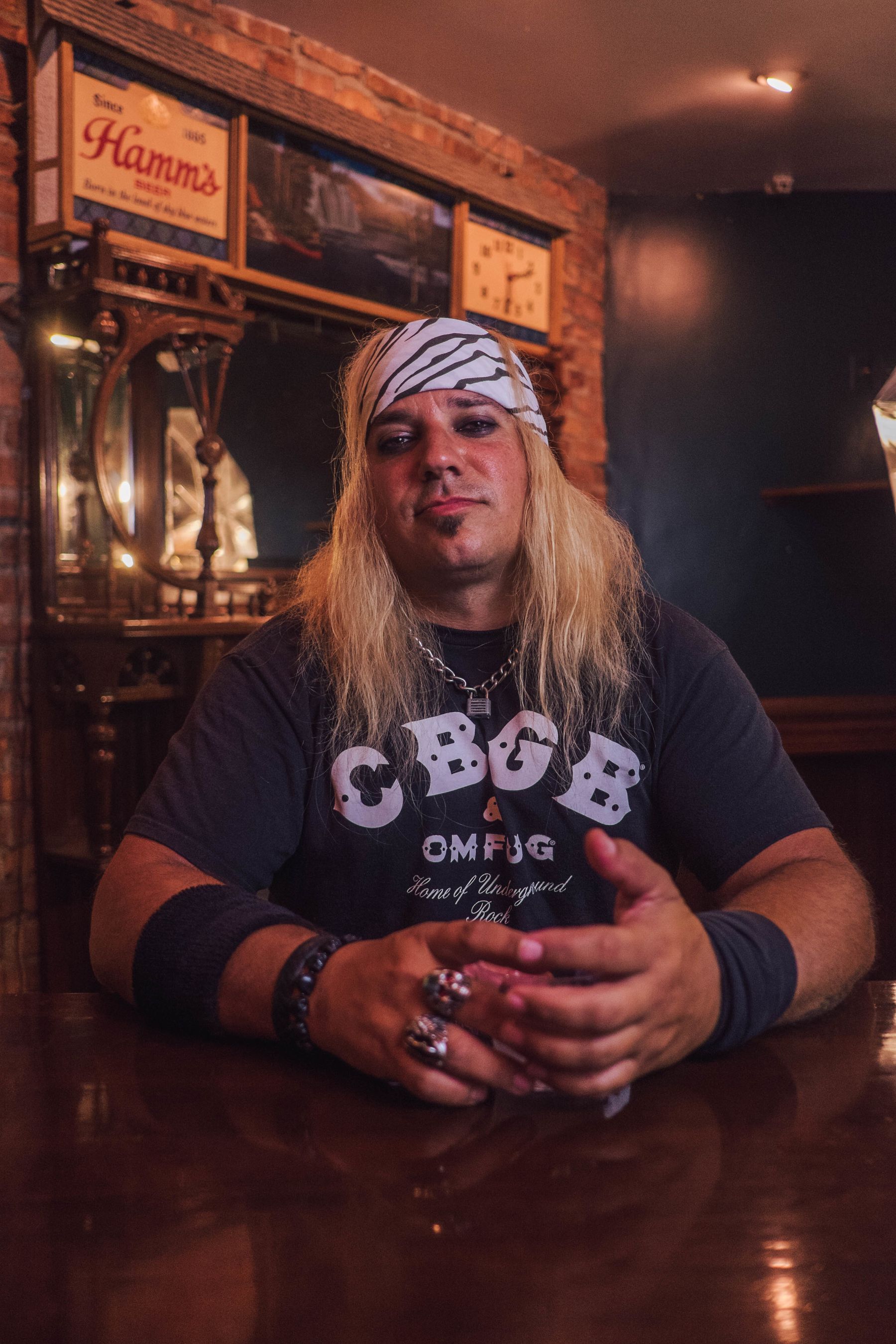 SUNSET STRIP - The Midwest's Premier 80's Hairband Tribute! - Sunset ...