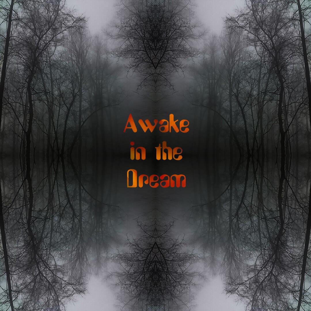 Awake in the Dream - Bio Old