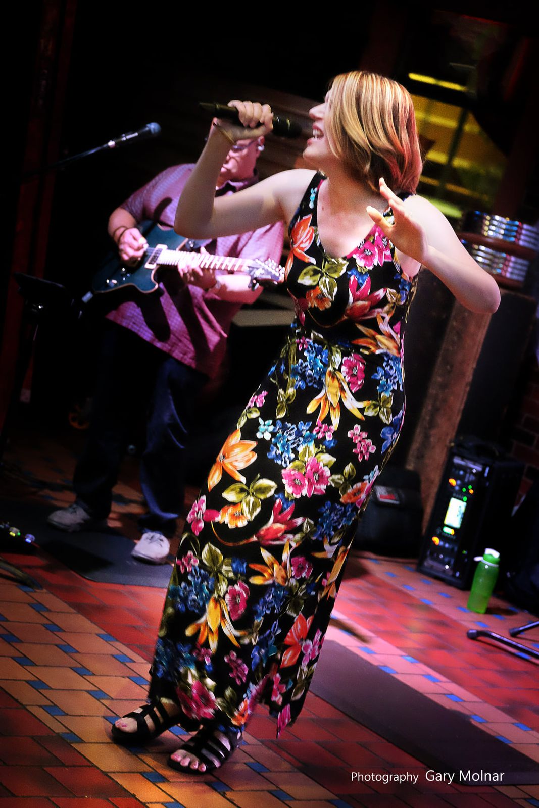 Sonic Freeway - The Fun