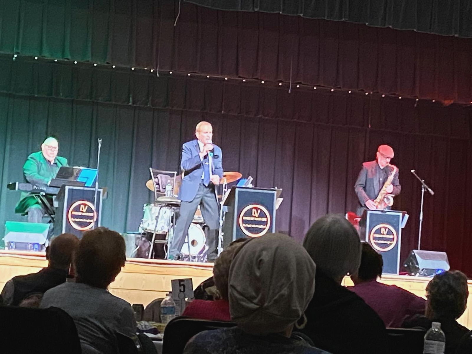 Lou Villano - Tribute Artist / Entertainer - Photos