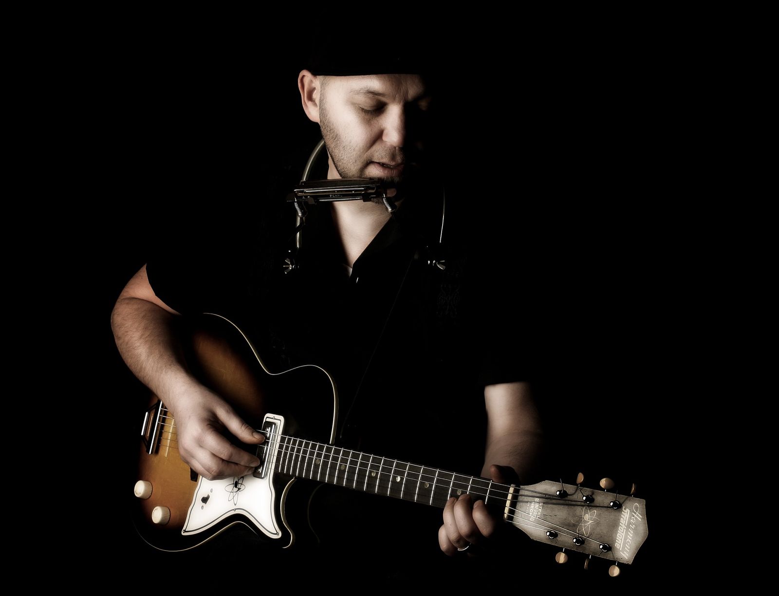 ian Collard - Photos