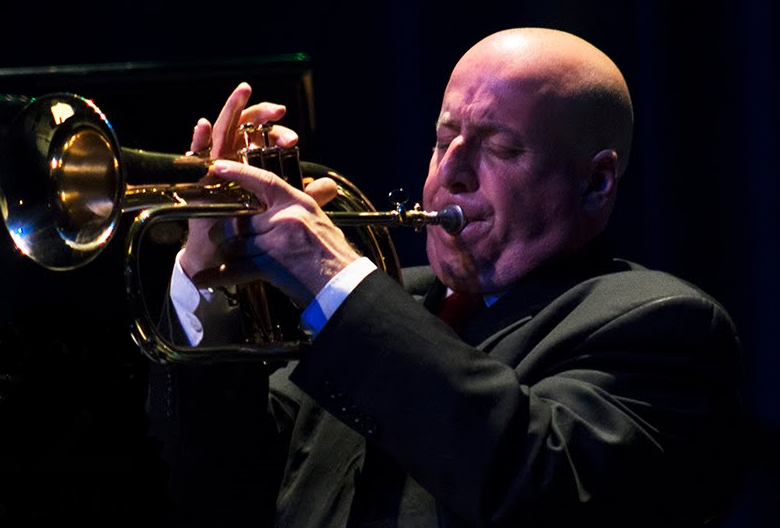 Clockwise: The Music of Cedar Walton - Release Countdown Day 3, Trumpet ...