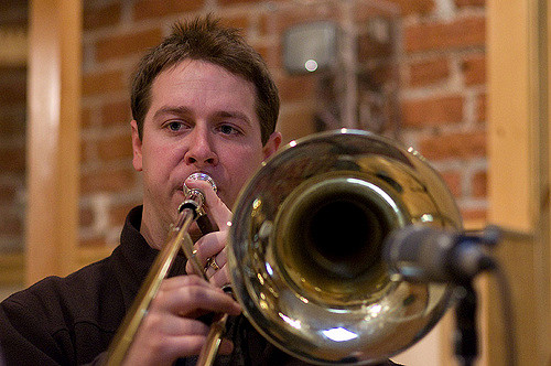 Clockwise: The Music of Cedar Walton - Release Countdown Day 5 ...