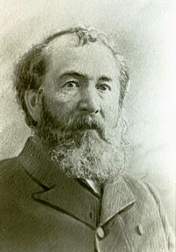 Charles Cooper's Railway Pages - Toronto & Nipissing Railway