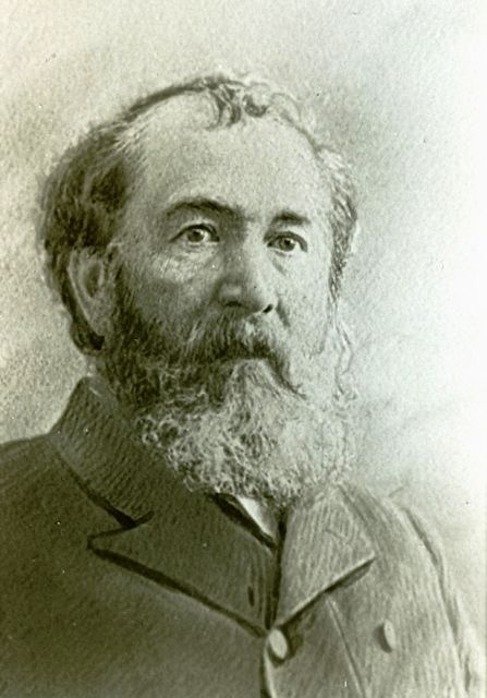 Charles Cooper's Railway Pages - Toronto & Nipissing Railway