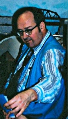 Charles Cooper's Railway Pages - Our Friends at the Shows - a Photo Gallery