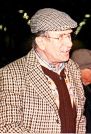 Charles Cooper's Railway Pages - Our Friends at the Shows - a Photo Gallery