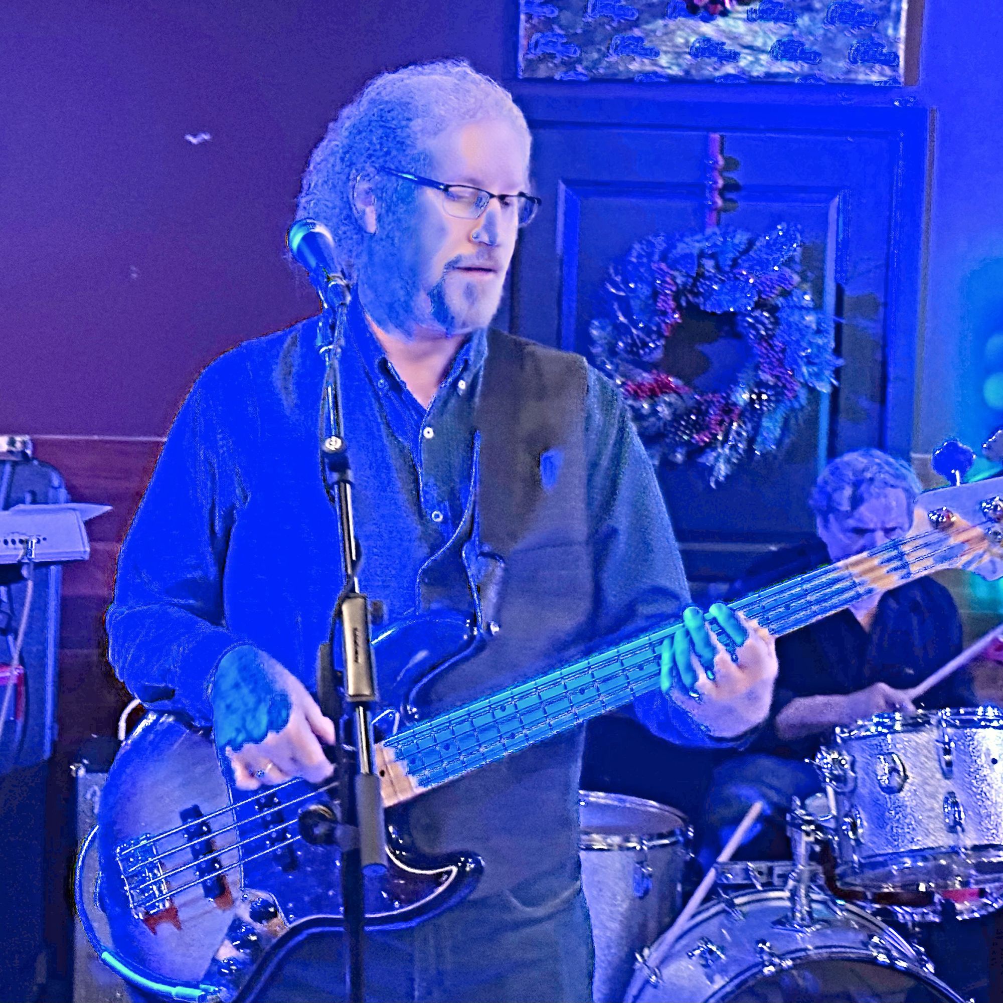 Kindred Spirit - Band Members