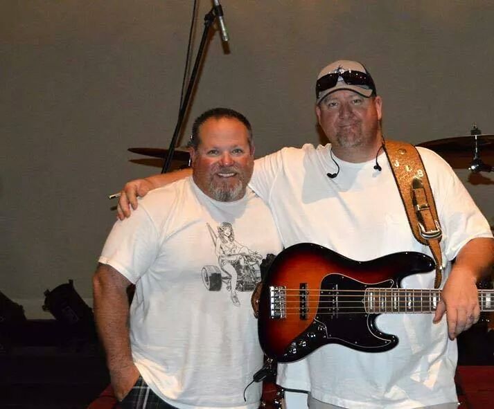 Jason Breshears - Bio