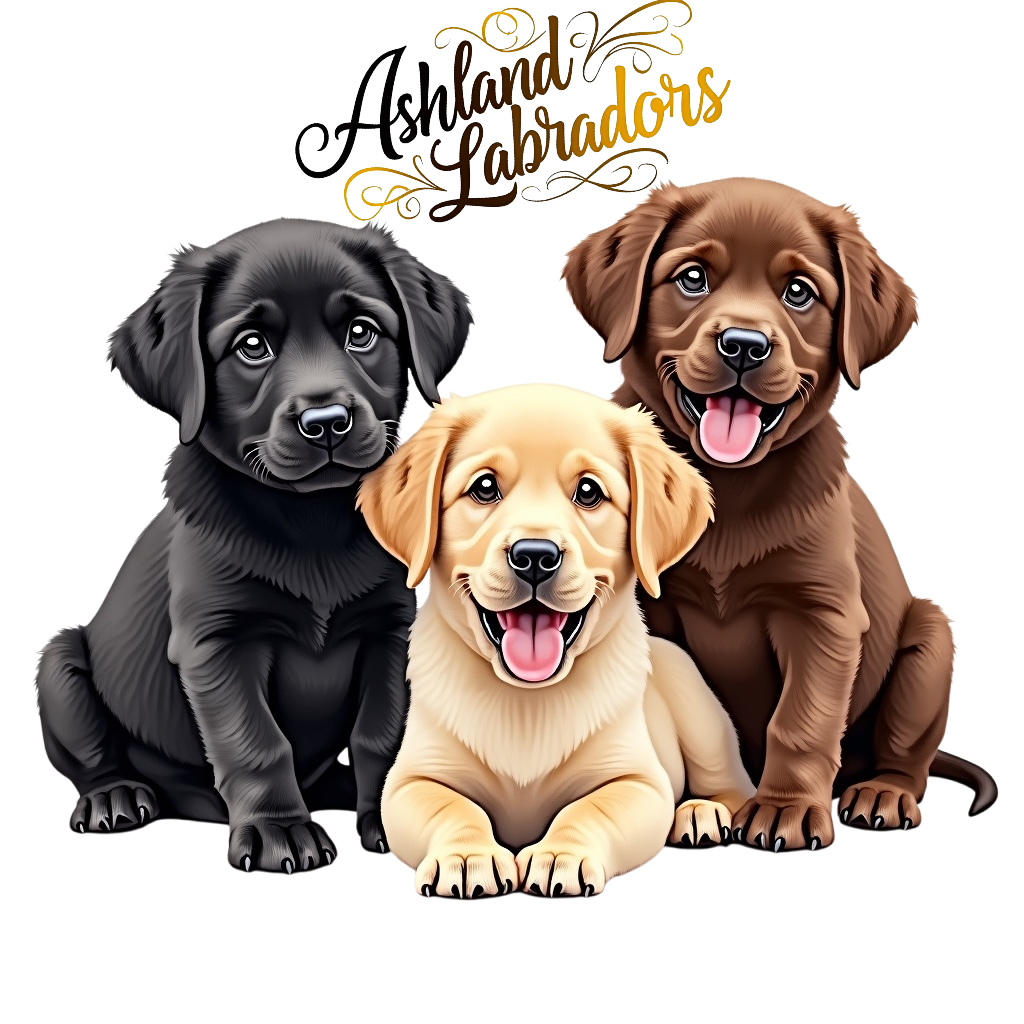 ASHLAND LABRADOR RETRIEVERS - Explore More