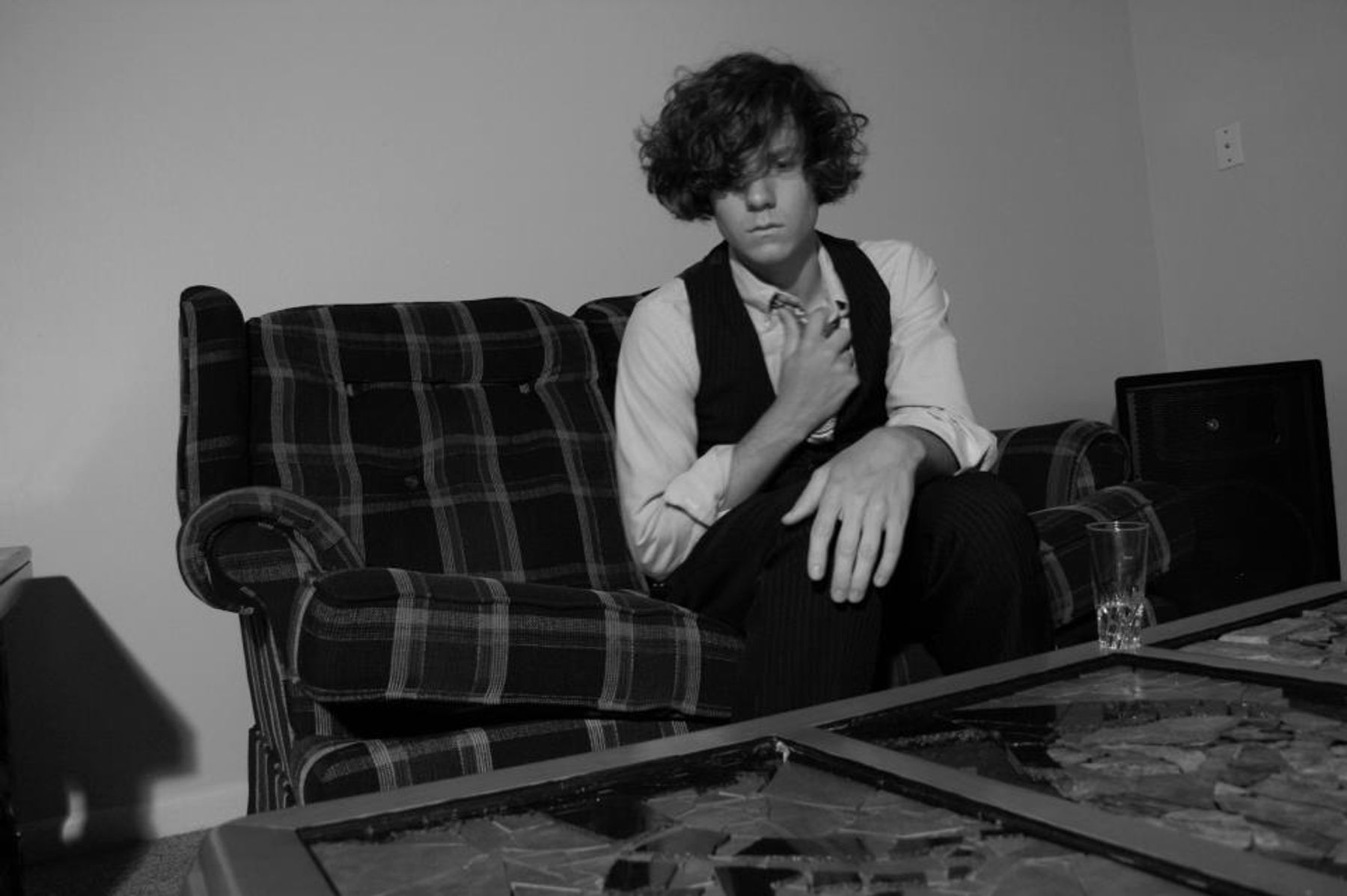 Jordan Kirk - Lyrics