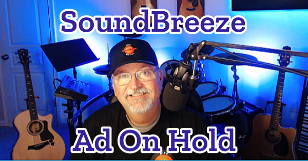Jay Hudgins - SoundBreeze