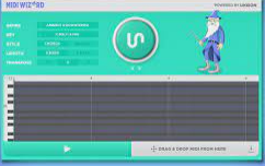 4 Reasons To Try Unison Midi Wizard For Music Producers