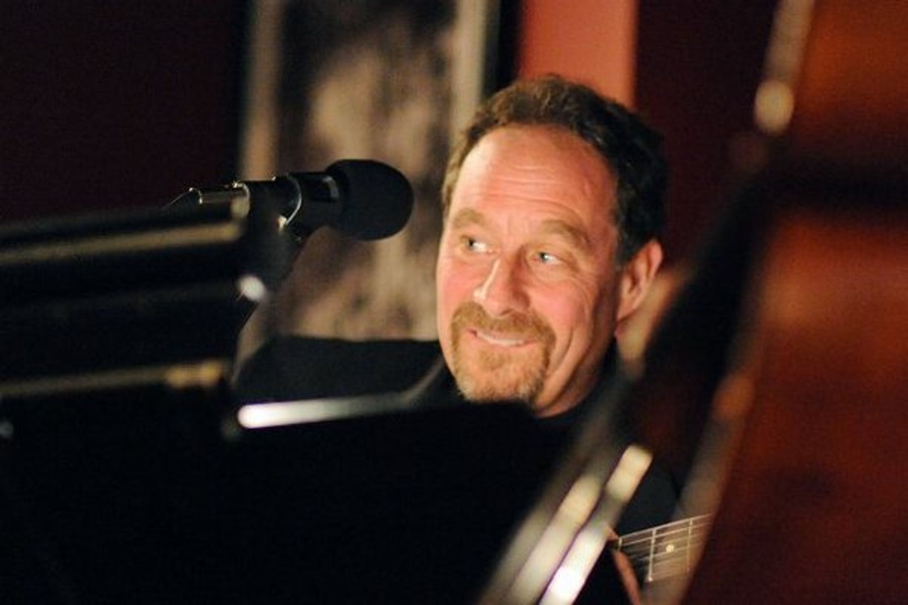 Joseph Hasty - BIOGRAPHY