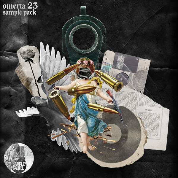 SampleCartel - Free City 4 Sample Pack