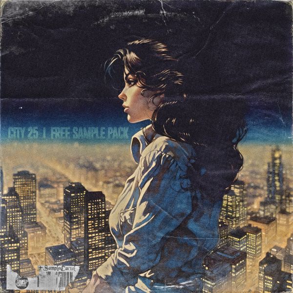 SampleCartel - FreeSamplePacks