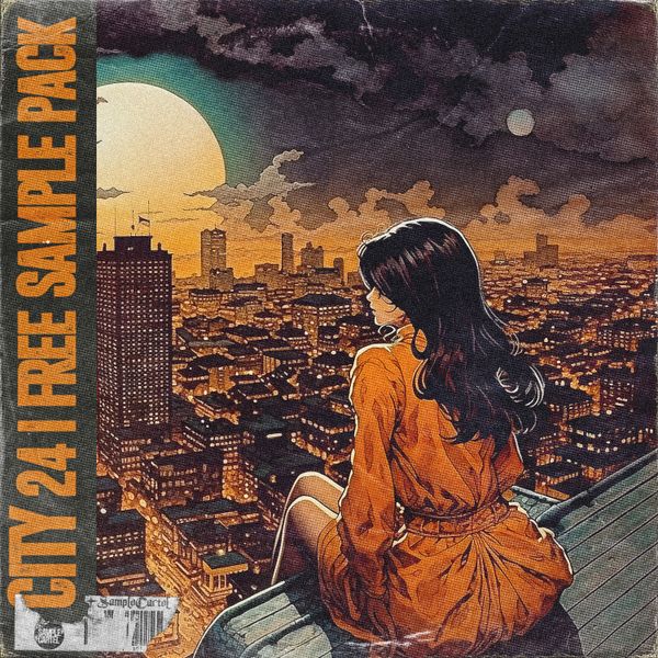 SampleCartel - FreeSamplePacks