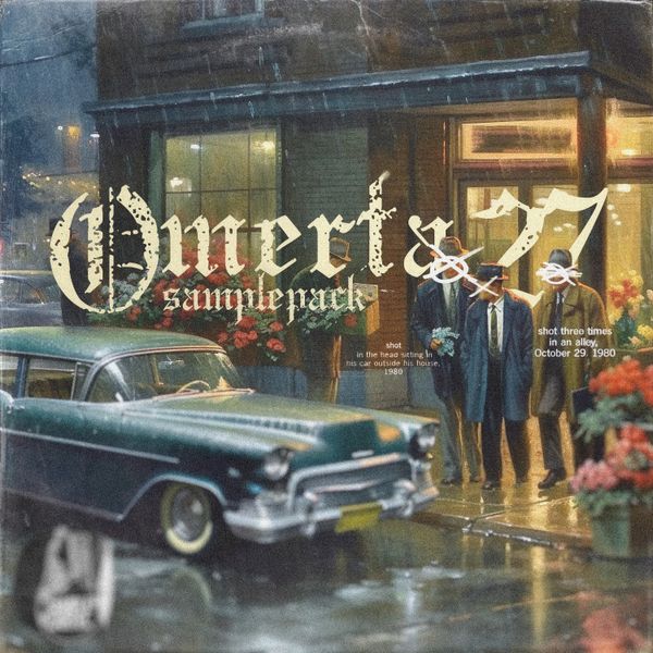 SampleCartel - Free City 3 Sample Pack