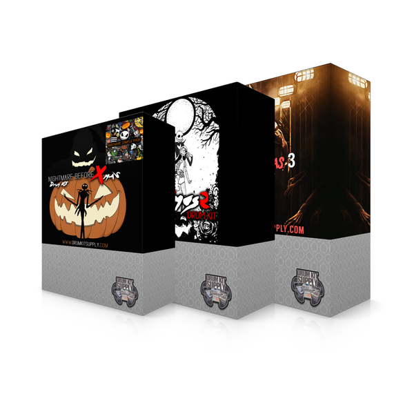 SampleCartel - Free Sample Pack City 23